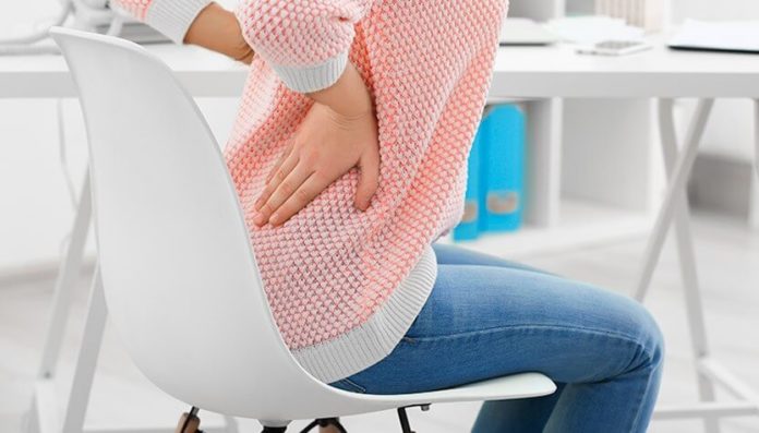 Por Qué Duele El Coxis: 3 Forma De Aliviarlo